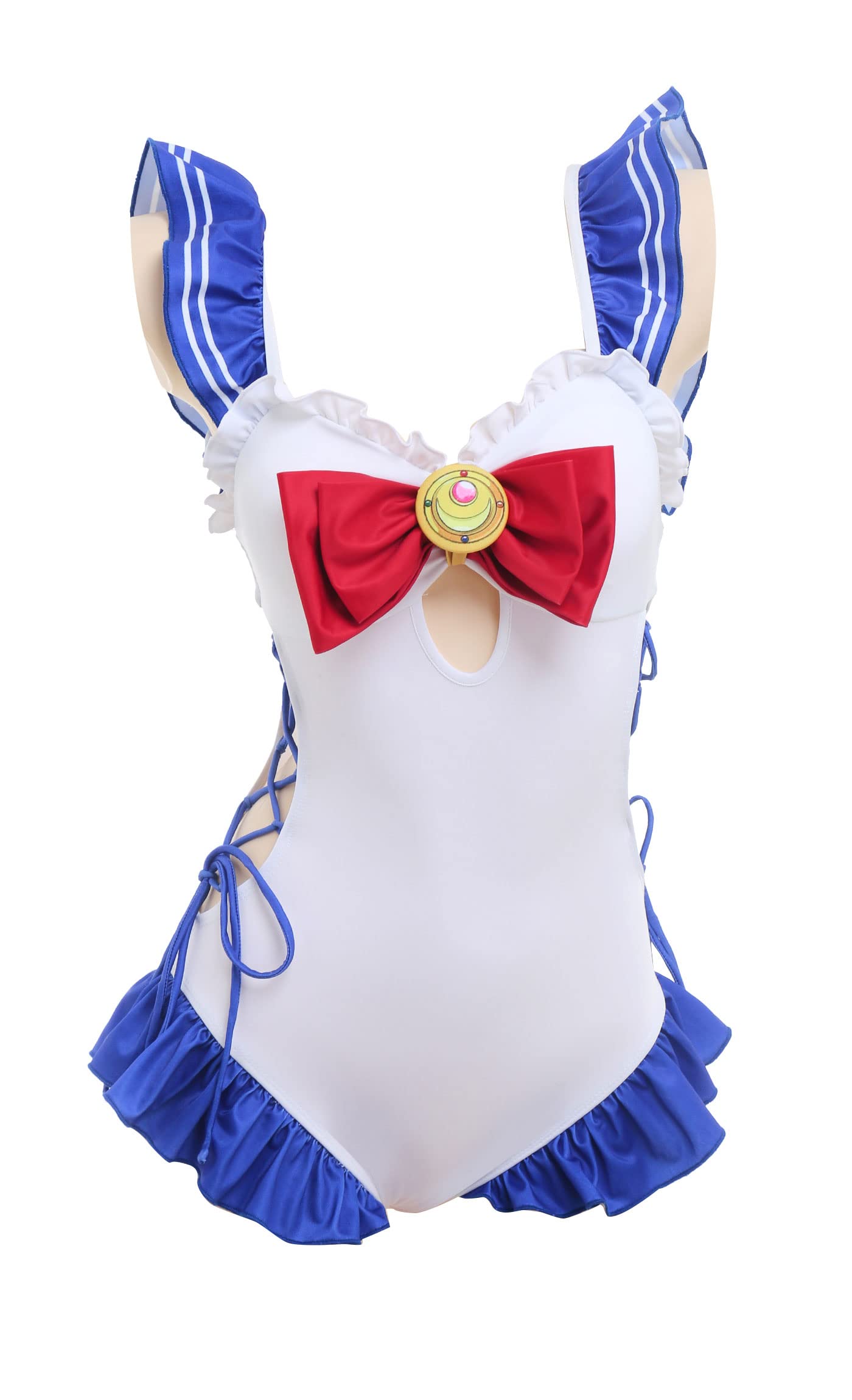 Anime Girl Bathing Suits – Anime Swimsuits Online – AGDOB