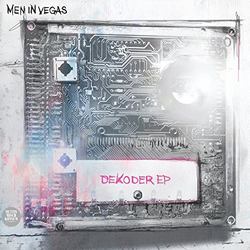 Play Dekoder EP by Men In Vegas on Amazon Music