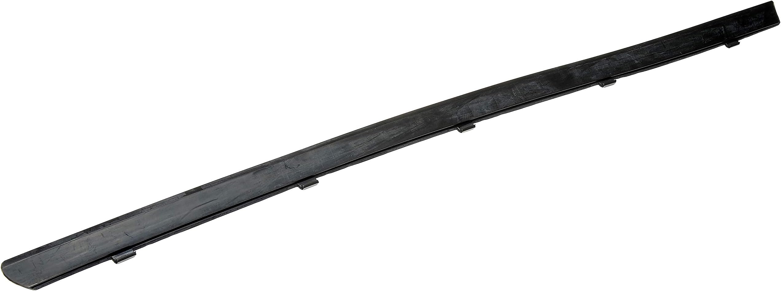 Amazon.com: Dorman 25851 Passenger Side Door Window Seal Compatible ...