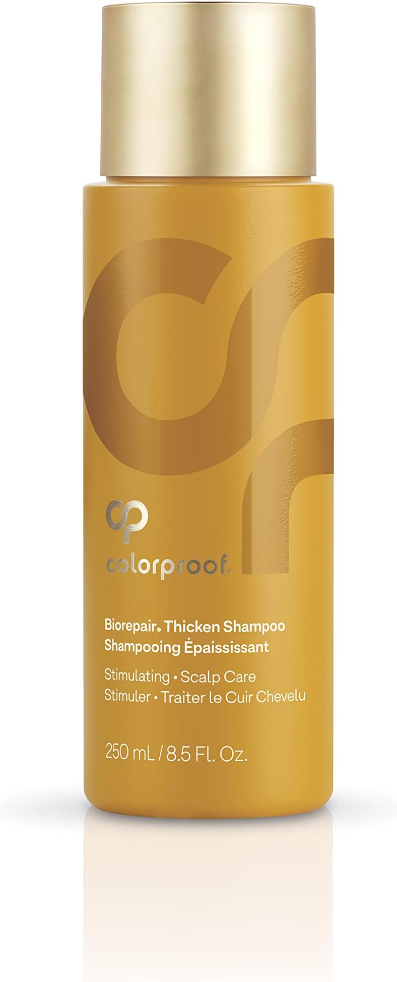 Amazon.com: ColorProof Evolved Color Care Biorepair Thicken Shampoo, 8. ...