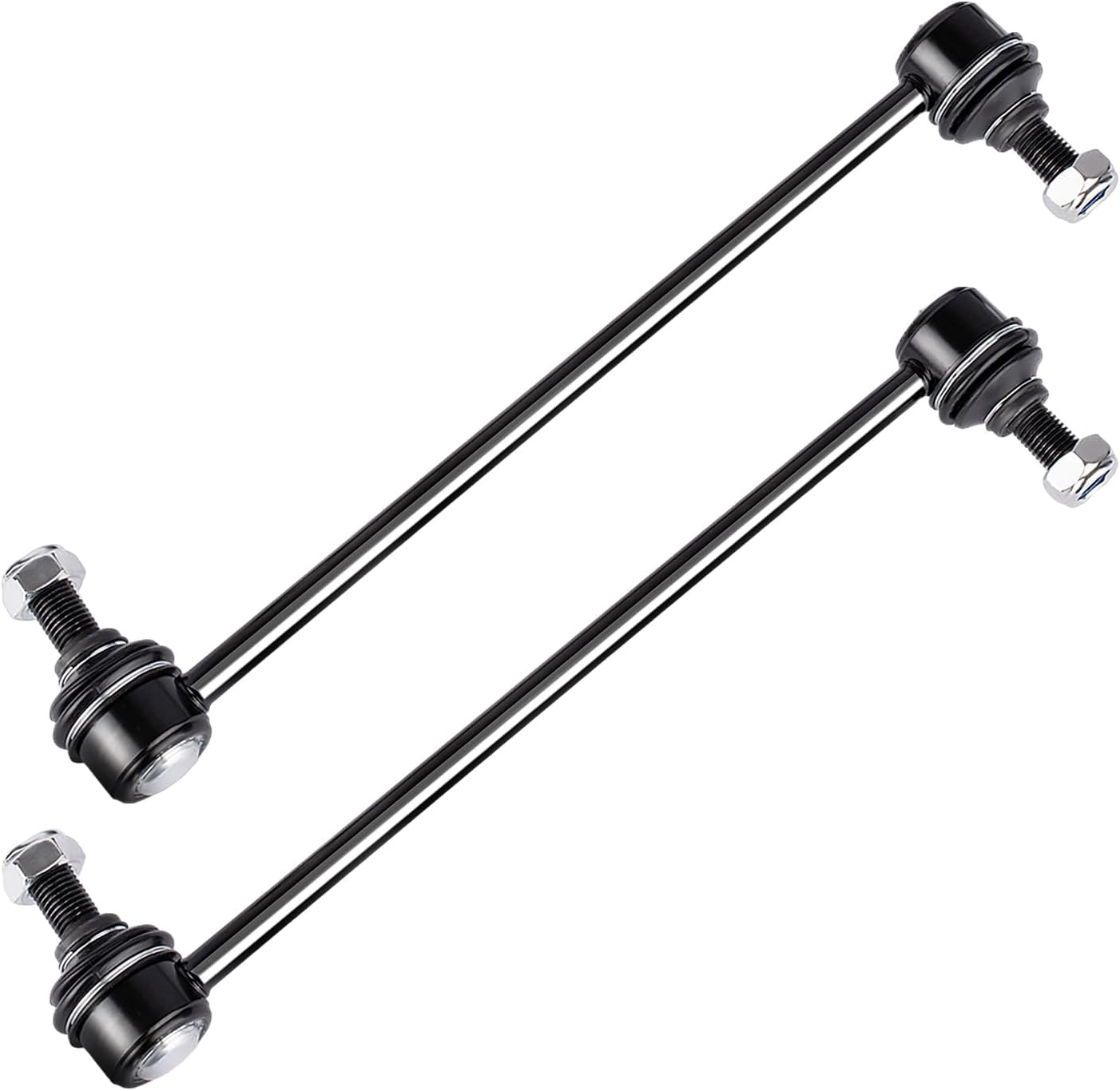 Amazon.com: Yeoflagtrade K80230 K90433 Sway Bar Link Front, Stabilizer ...