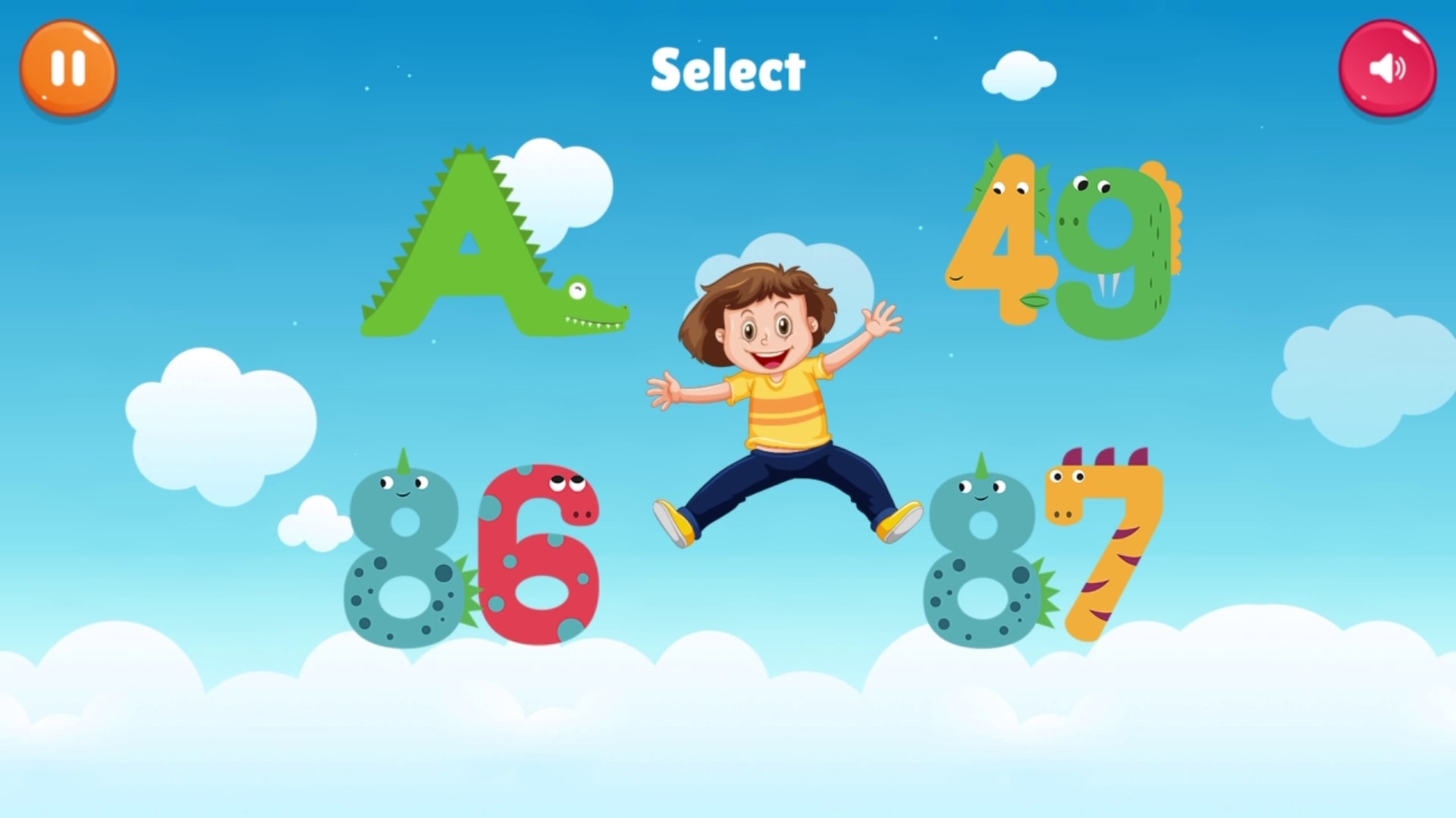 Kids Learn (ABC & 123) 2022 - App on Amazon Appstore