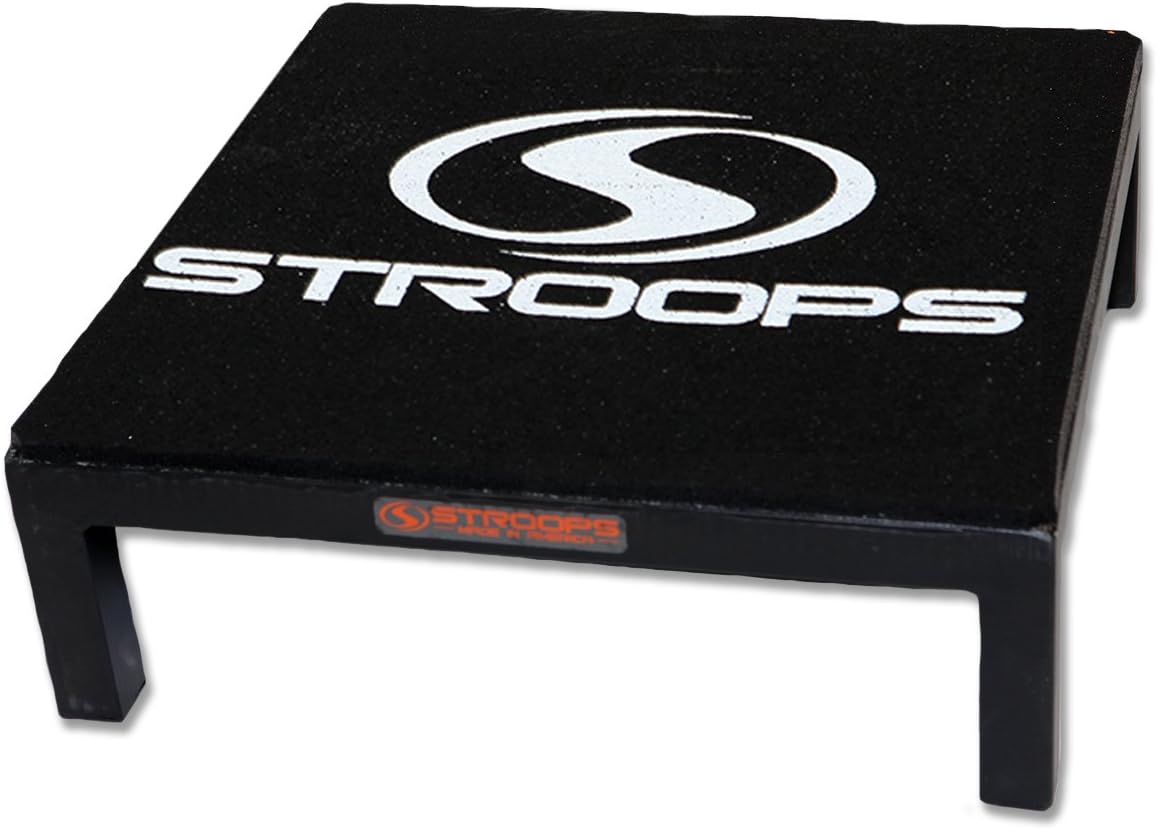 Stroops Economy Plyo - Scatole : Amazon.it: Sport e tempo libero