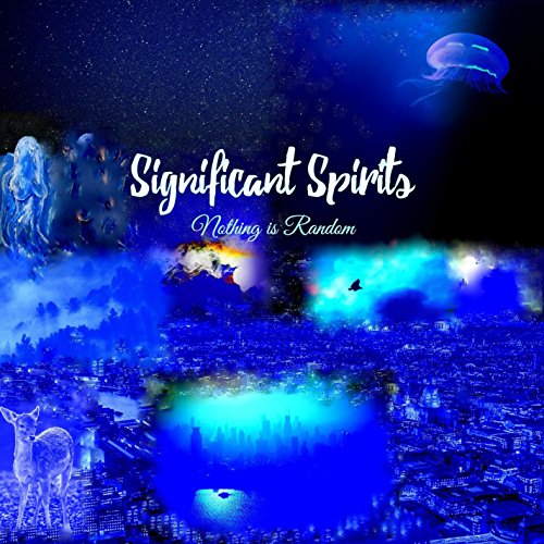 Amazon.com: Nothing Is Random : Significant Spirits: Digital Music
