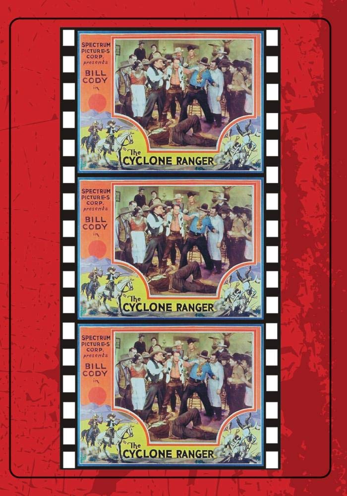 Amazon.com: The Cyclone Ranger : Sinister Cinema: Movies & TV