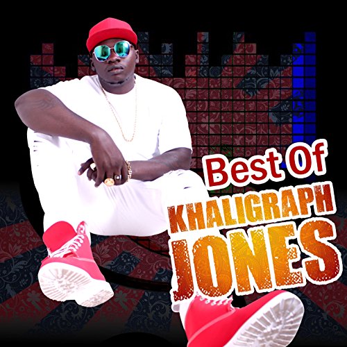 Play Best of Khaligraph Jones by Khaligraph Jones on Amazon Music