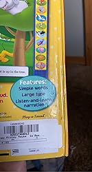 Amazon.com: Disney Mickey Mouse Clubhouse - I'm Ready to Read With ...