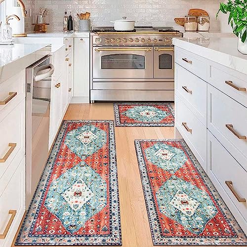 Top 10 Area Rugs For Kitchen of 2022 - Katynel