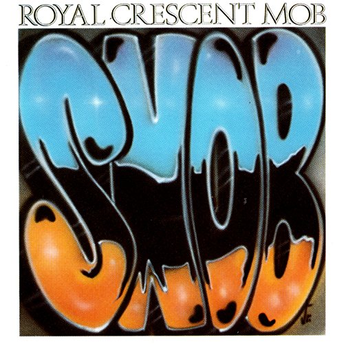 Play Something New, Old And Borrowed by Royal Crescent Mob on Amazon Music