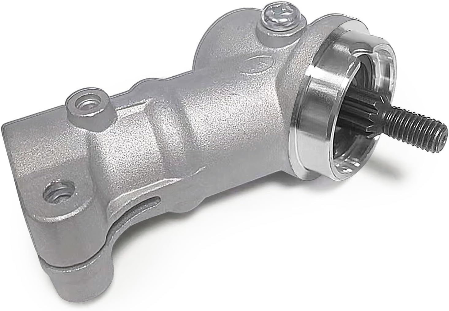 Amazon.com: replacementpart 753-08122 Gearbox Assembly Gearhead ...
