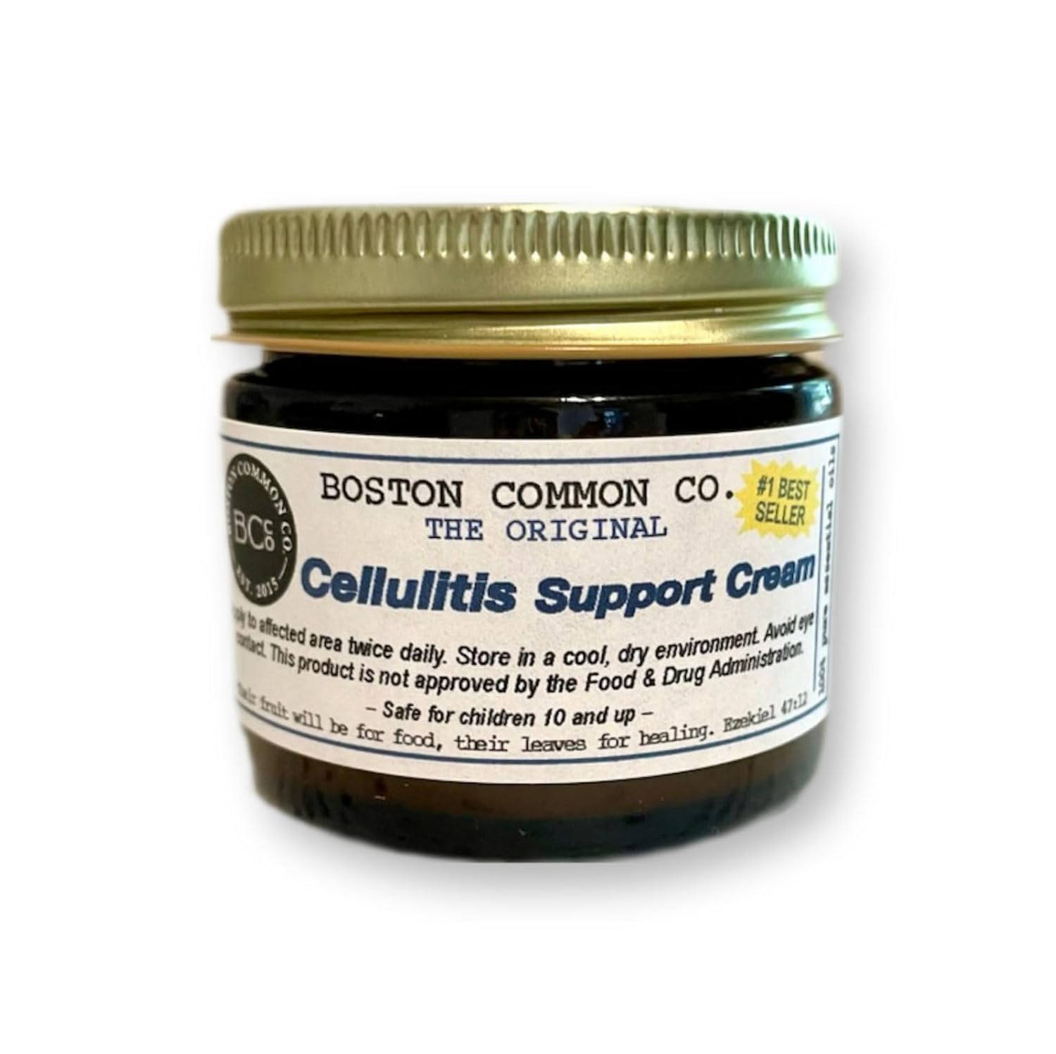 Amazon.com: Cellulitis Support Cream : Handmade Products