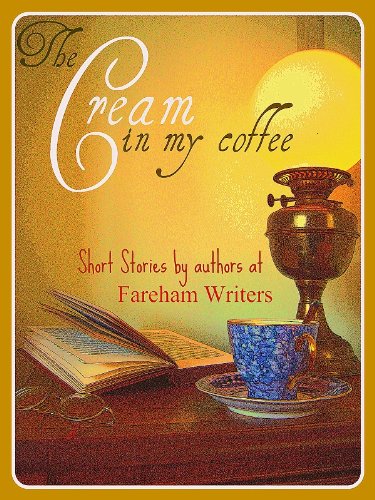 The Cream In My Coffee eBook : Howkins, Ken, Pope, Barry, Luxton, Norma ...