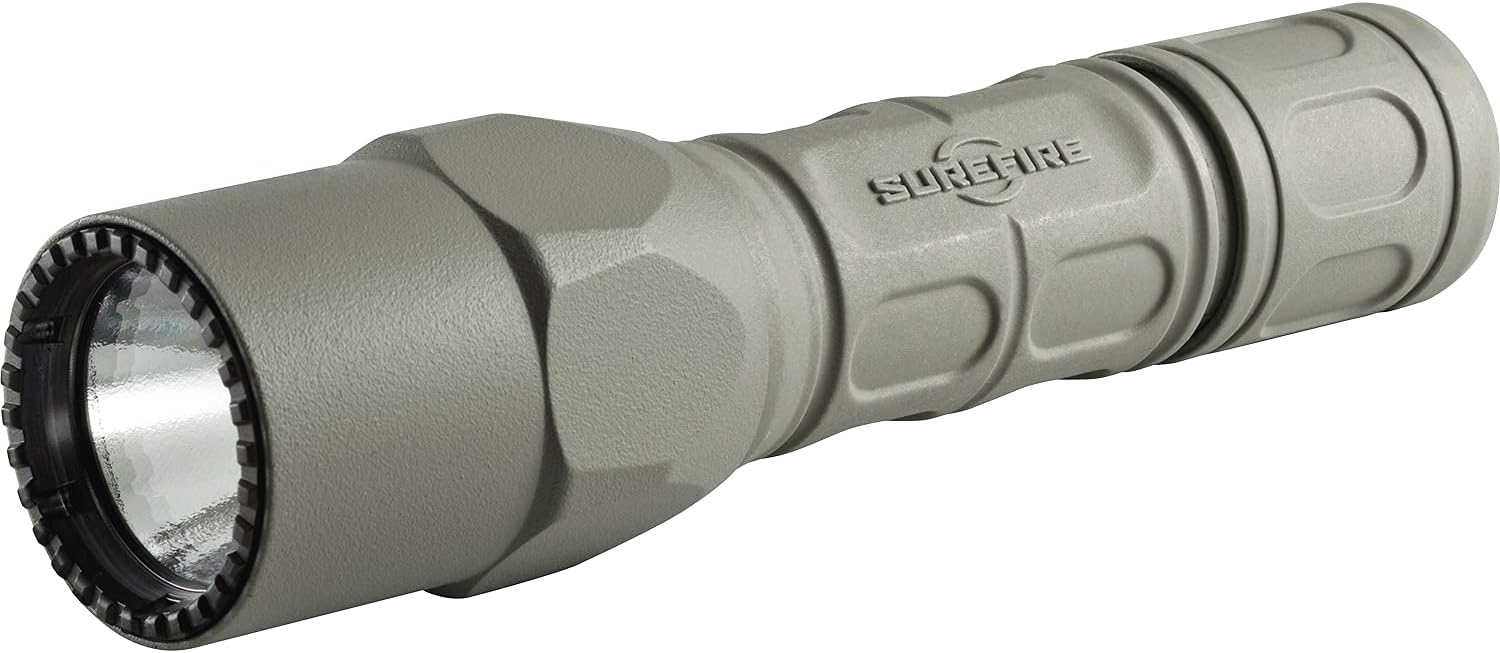 Amazon.co.jp: 日本正規品 SUREFIRE シュアファイヤー・シュアファイア 1000ルーメン E2DL ディフェンダーウルトラ ...