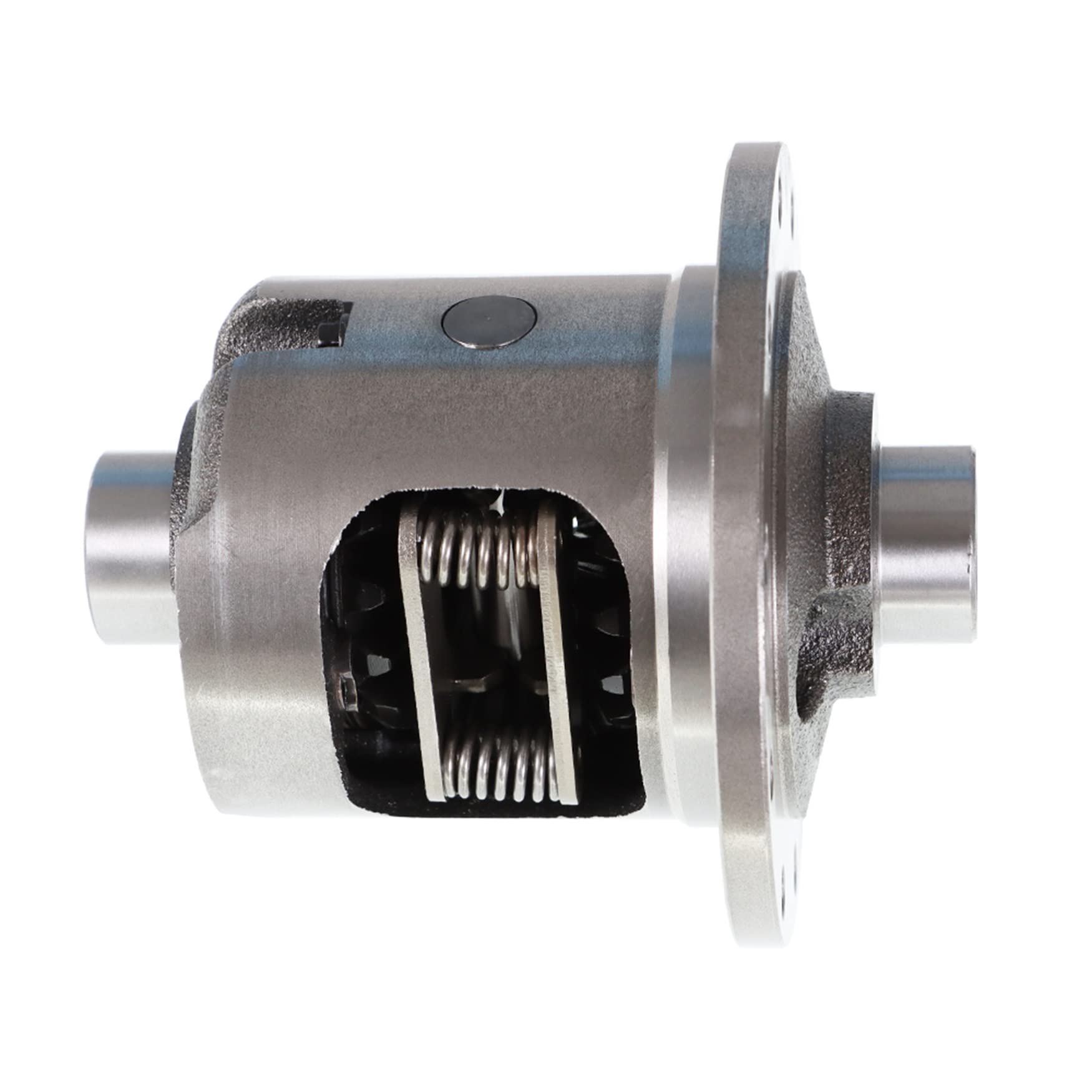 Munirater 7.5 Slip Locker 7.5 Axles Munirater 7.5inch Posi Unit 26 ...