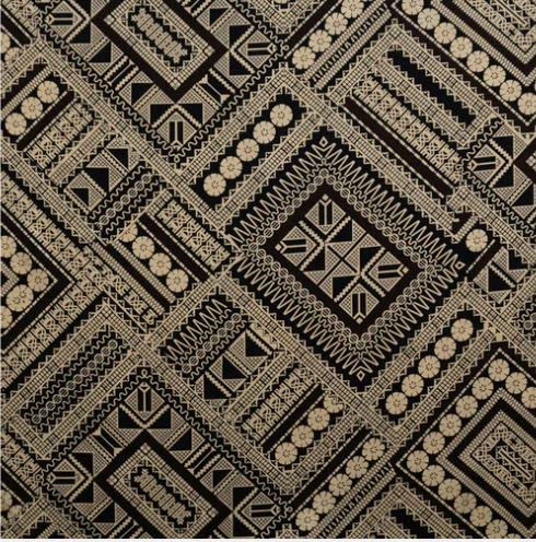 Bark Cloth Fabric: History, Properties, Use, Care, Where to Buy