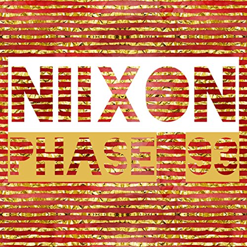 Amazon MusicでNiixonのPhase 93を再生する