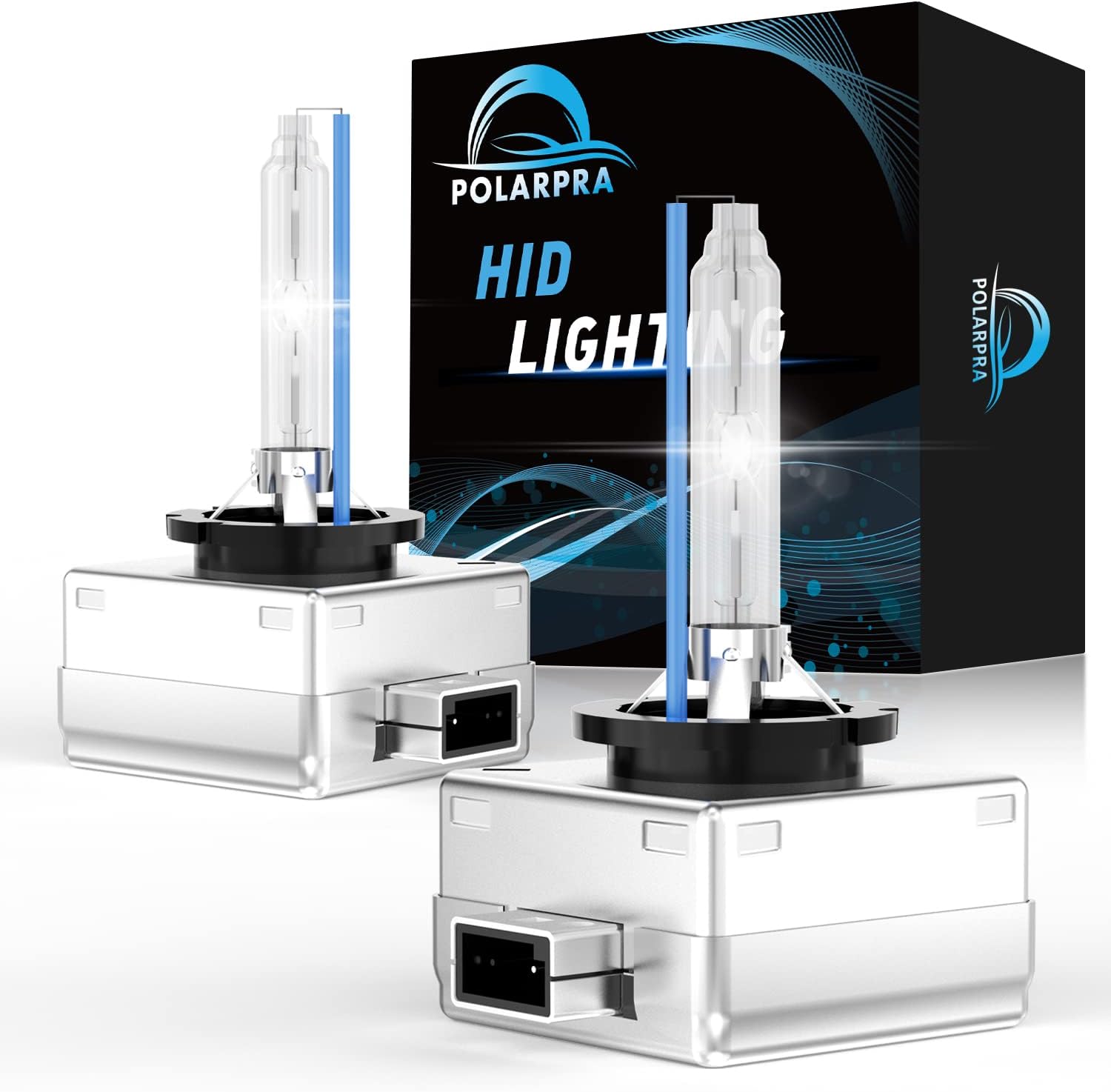 Amazon.com: Morimoto D1S 6000K XB OEM HID Bulb : Automotive