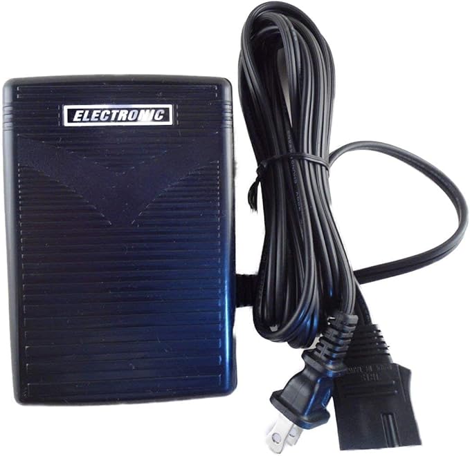 Amazon.com: Electronic Foot Control with Cord (369434003) (419451-003)