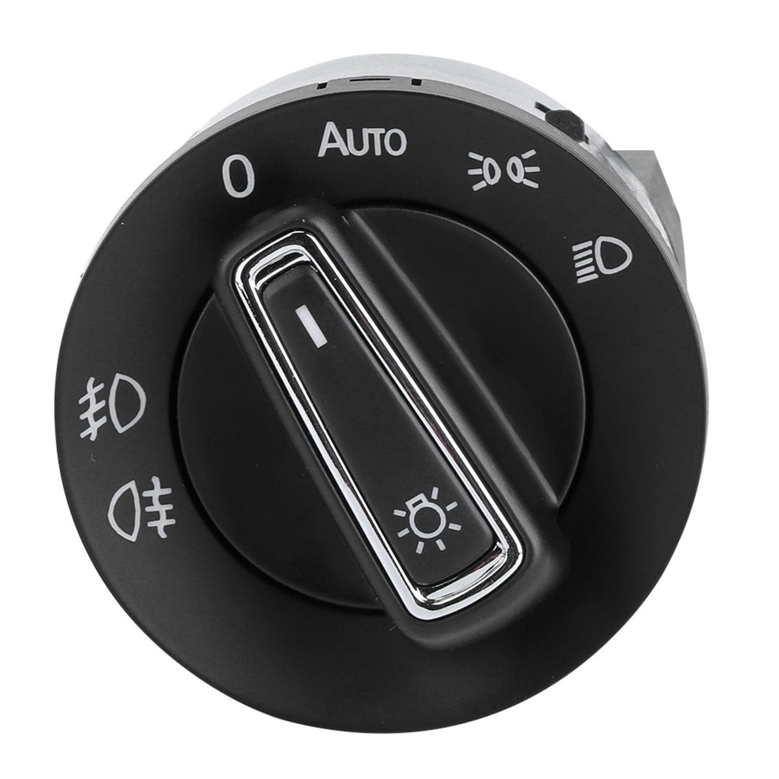 Car Headlight Switch Sensor Headlight Automatic Switch For Skoda