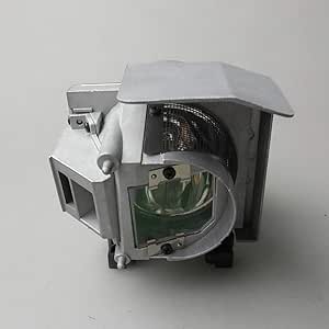 CTLAMP 1020991 Professional Replacement Projector Lamp with Housing ...