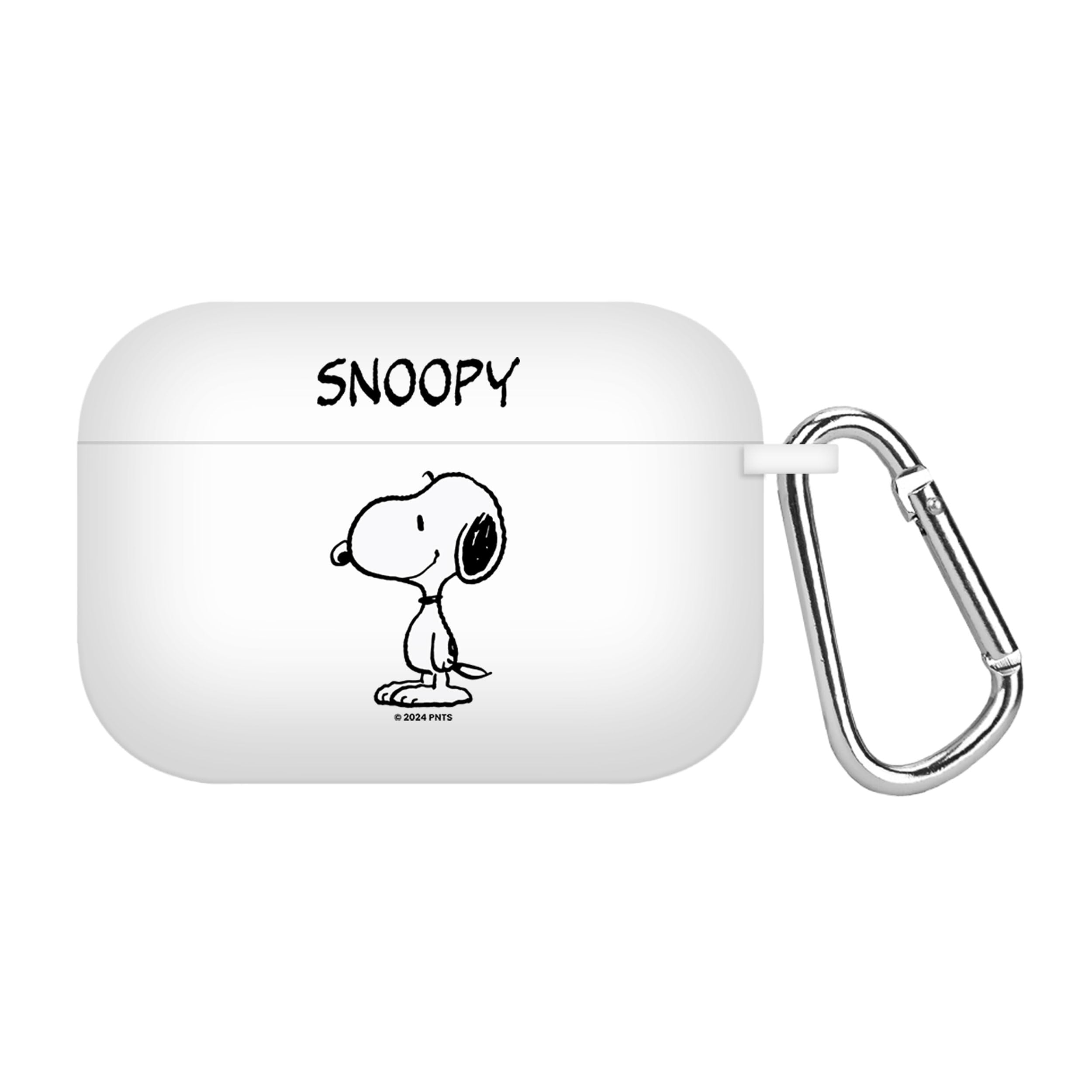 Amazon.com: Peanuts Classic Characters HD Case Cover Compatible with ...