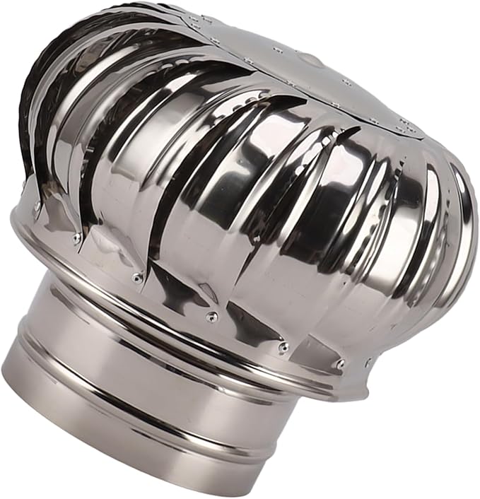 Chimney Cover, Chimney Cap, Wind Directional Chimney Cap, Chimcare ...