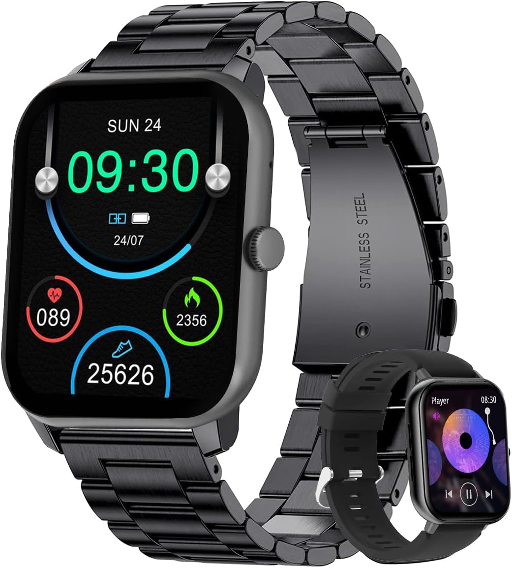 Reloj medidor glucosa, Reloj Medidor de Glucosa en Sangre sin Pinchazos ...