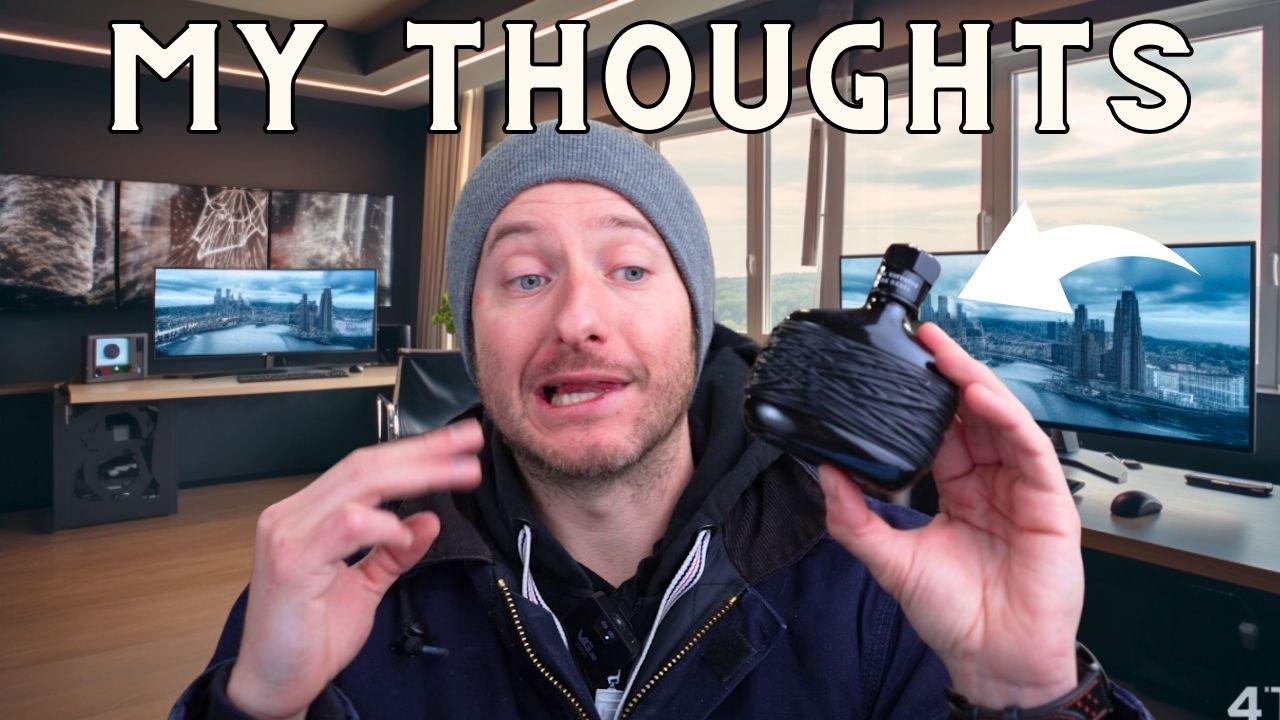 Watch The Truth About John Varvatos Cologne - Review on Amazon Live