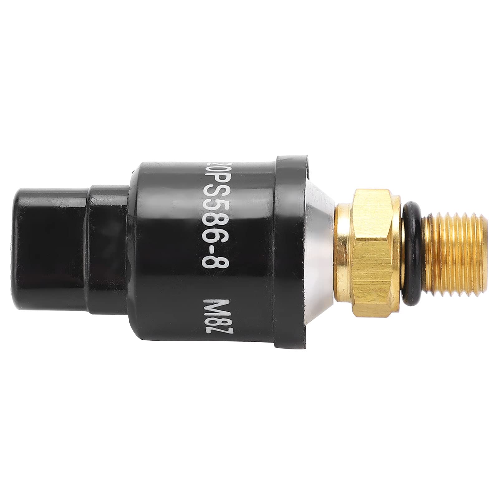 CG‑01‑017 Pressure Switch,Pressure Switch Black Universal CG‑01‑017 ...