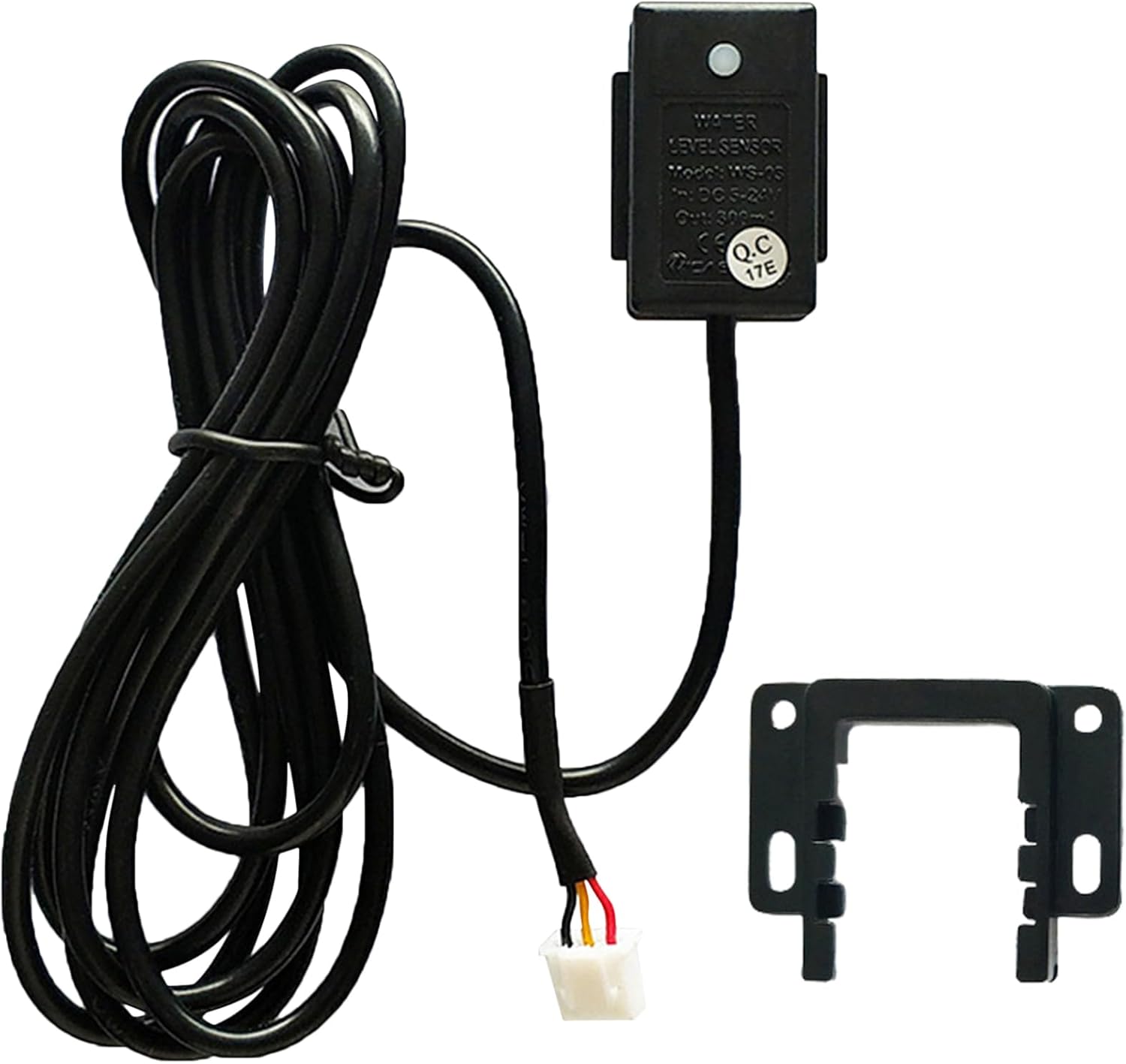 Liquid Level Sensor - Contactless Liquid Level Sensors | Precise Water ...