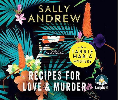 Recipes for Love and Murder (Tannie Maria Mystery) (2015-11-19 ...