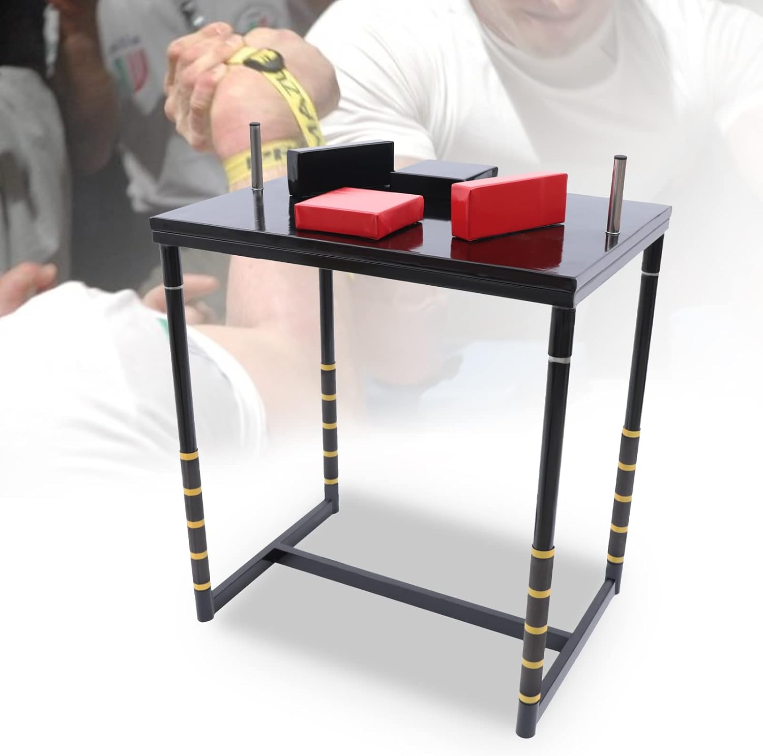 Professional Arm Wrestling Battle Table for Home Gym Philippines | Ubuy