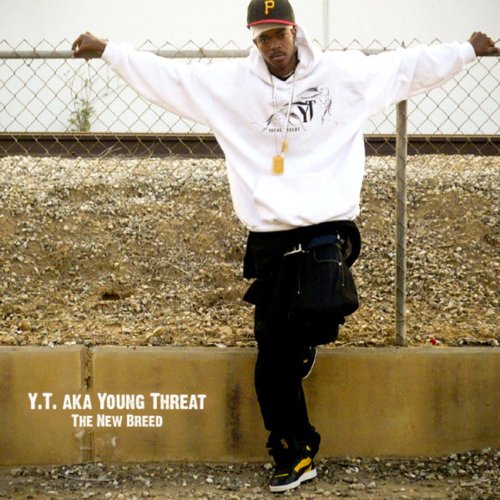 Écouter The New Breed par Y.T. aka Young Threat sur Amazon Music Unlimited