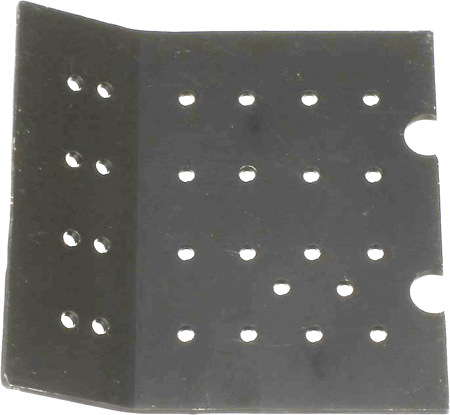 Amazon.com: Wear Plate, for certain 25-PDVC, 25-PDV, and 25-PAF Pellet ...