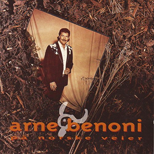Play På Norske Veier by Arne Benoni on Amazon Music