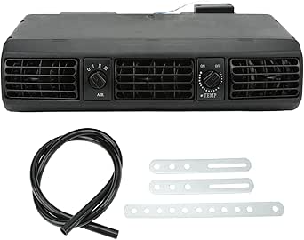 Torvex Air Conditioning Evaporator, Underdash AC Unit 360CFM ...