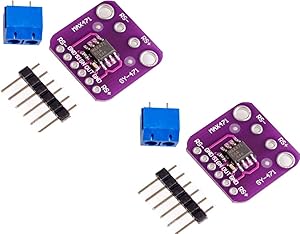 2 x GY-471 3A Range Current Sensor Module MAX471 : Amazon.com.be: Electronics
