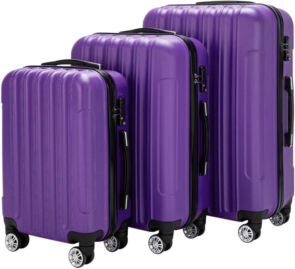 Amazon.com: NLISHLIAT Vertical Pattern Three in one Handle Universal ...