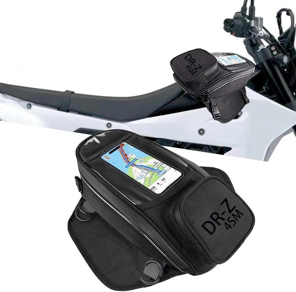 Amazon.com: ZSTONGFor DRZ 4SM 2023 2024 2025 Motorcycle fuel tank ...