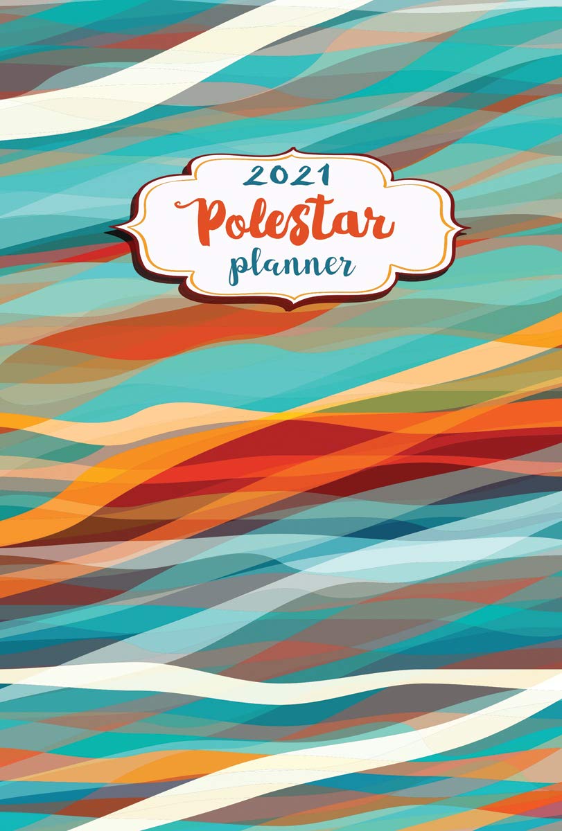 Polestar Planner 2021: Porter, Ruth: 9781551861180: Books - Amazon.ca