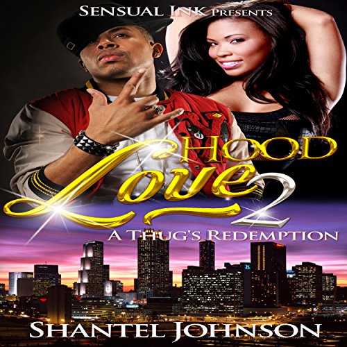 Amazon.com: A Thug's Redemption: Hood Love 2 (Audible Audio Edition): Shantel Johnson, Sandra ...