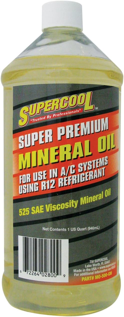 Amazon.com: FJC 2432 Estercool Oil - 32 fl. oz. : Automotive