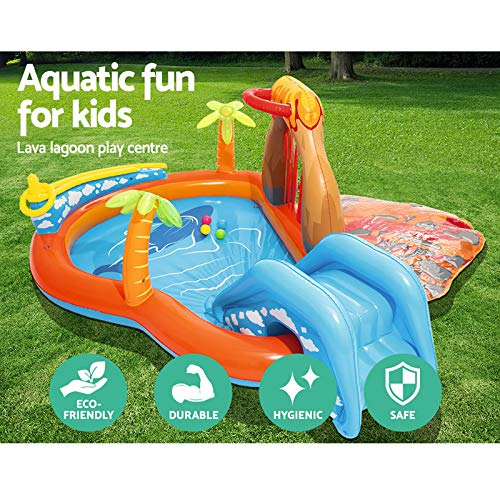 Kinderpool mit Rutsche – Die 15 besten Produkte im Vergleich ...