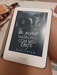 Um acordo natalino com meu chefe: o CEO apaixonado (Trilogia Nóbrega Livro 1) eBook : Zutan ...