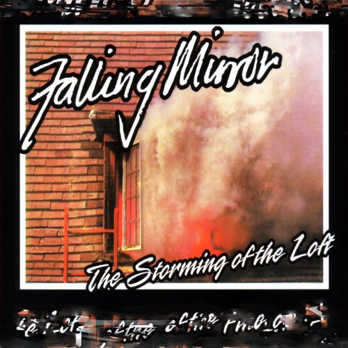 Play The Storming of the Loft by Falling Mirror on Amazon Music