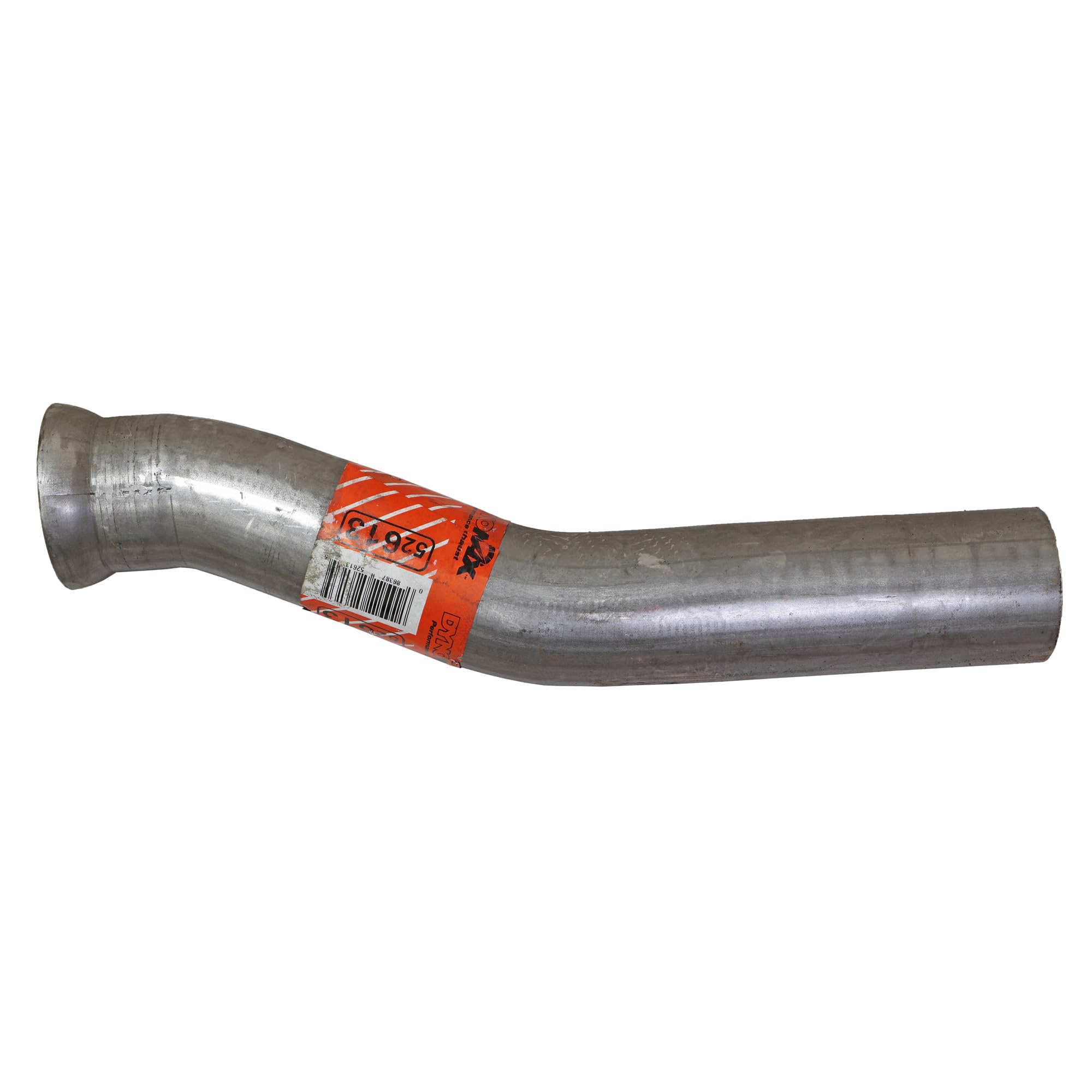 Snapklik.com : 52613 Exhaust Pipe For Jeep Gladiator