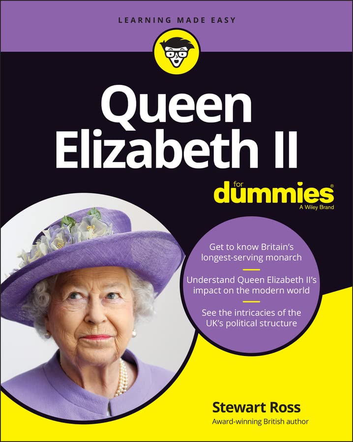 Best British Royal Family For Dummies 2024 Where to Buy? Tutorials-DB.com