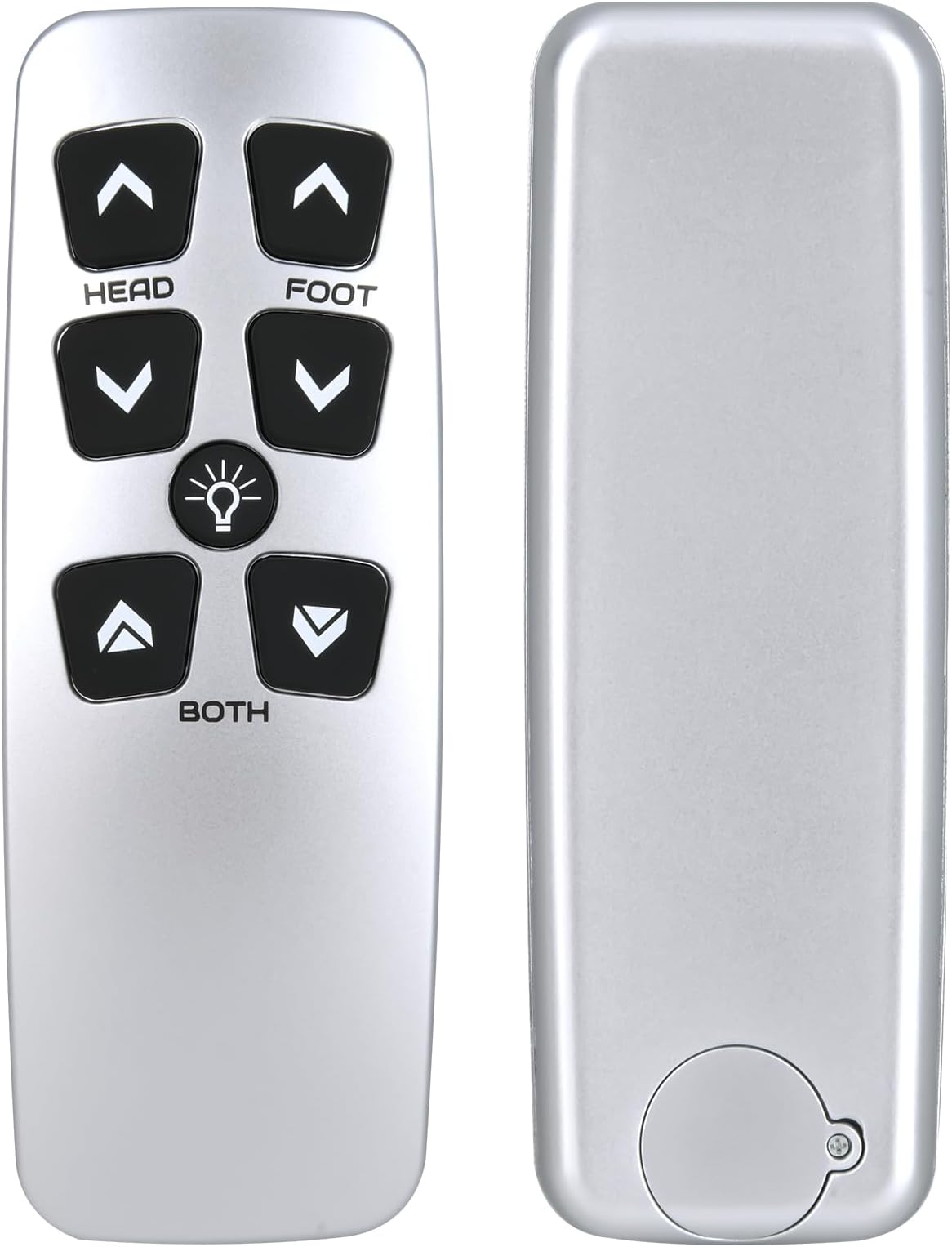 Amazon.com: Leggett & Platt Adjustable Bed Replacement Remotes, New ...