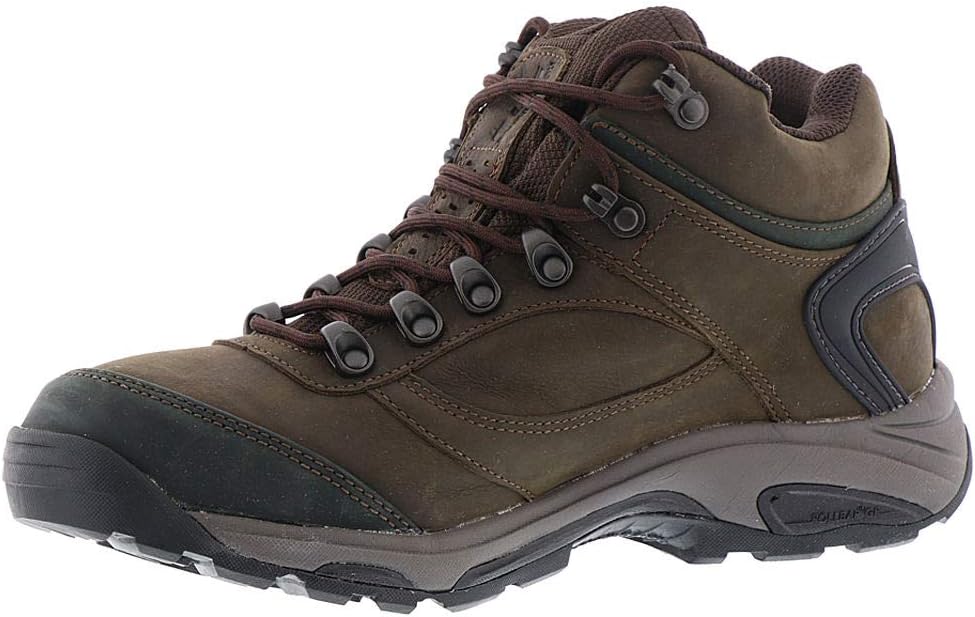 Amazon.com | New Balance Men's 978 V1 Walking Shoe, Brown, 10 M US ...
