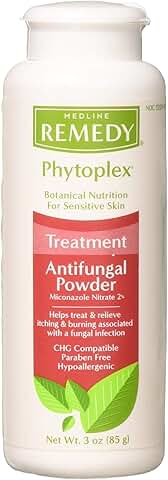 Amazon.com: yeast infection powder